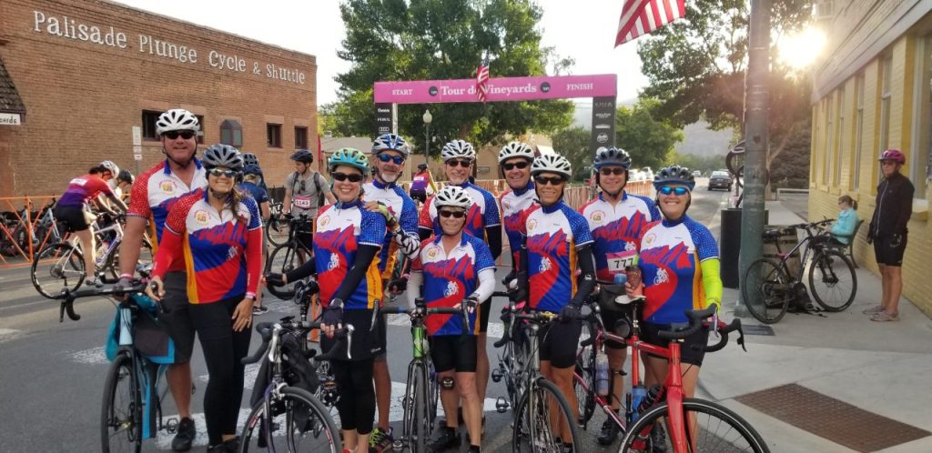 Tandem Biking: Strengthen Bonds on Two Wheels