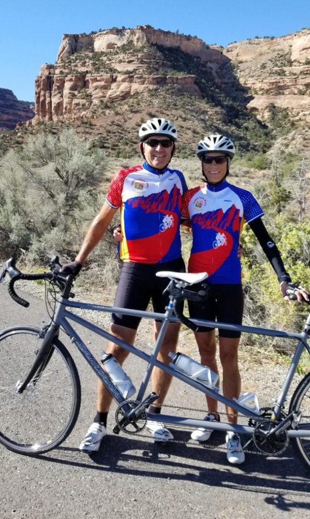 Tandem Biking: Strengthen Bonds on Two Wheels