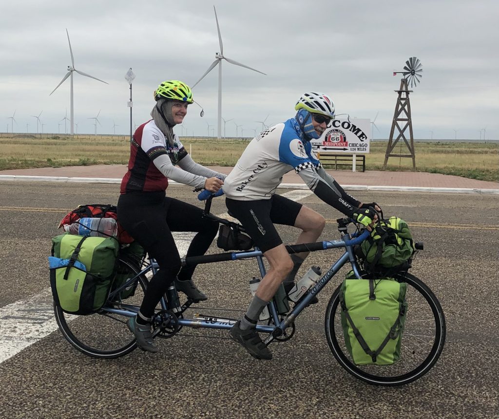 Tandem Biking: Strengthen Bonds on Two Wheels