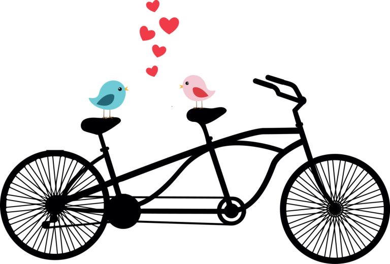 Tandem Biking: Strengthen Bonds on Two Wheels